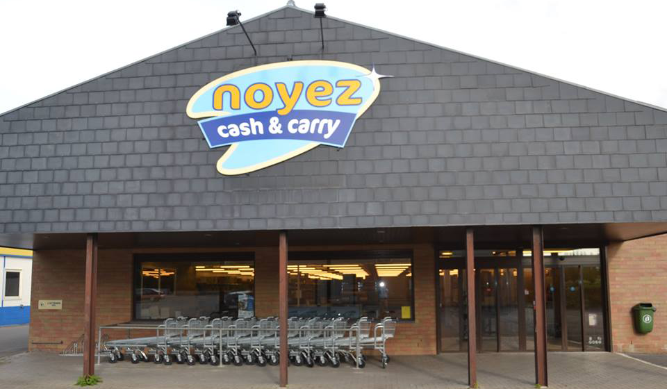 Points de vente | Noyez Snacks France